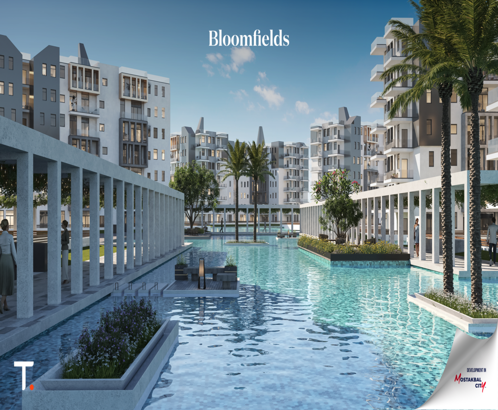 Bloomfields - themapeg.com